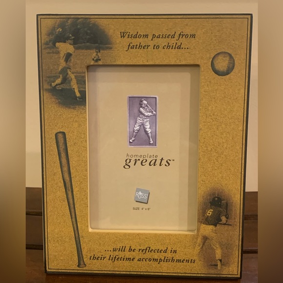 Russ | Accents | New Russ Picture Frame | Poshmark